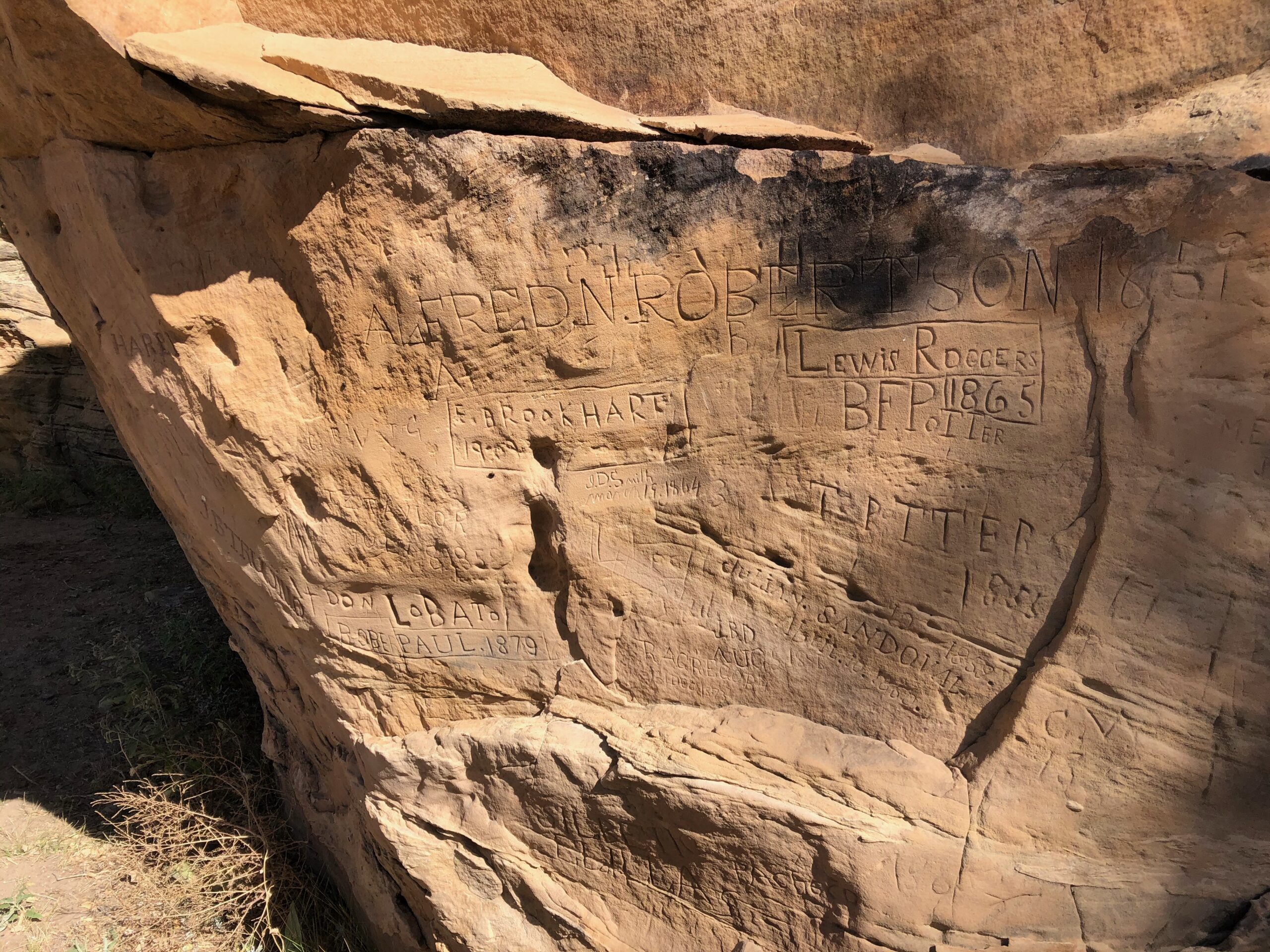 Cimarron County Oklahoma Points of Interest Review - Camping and Trekking