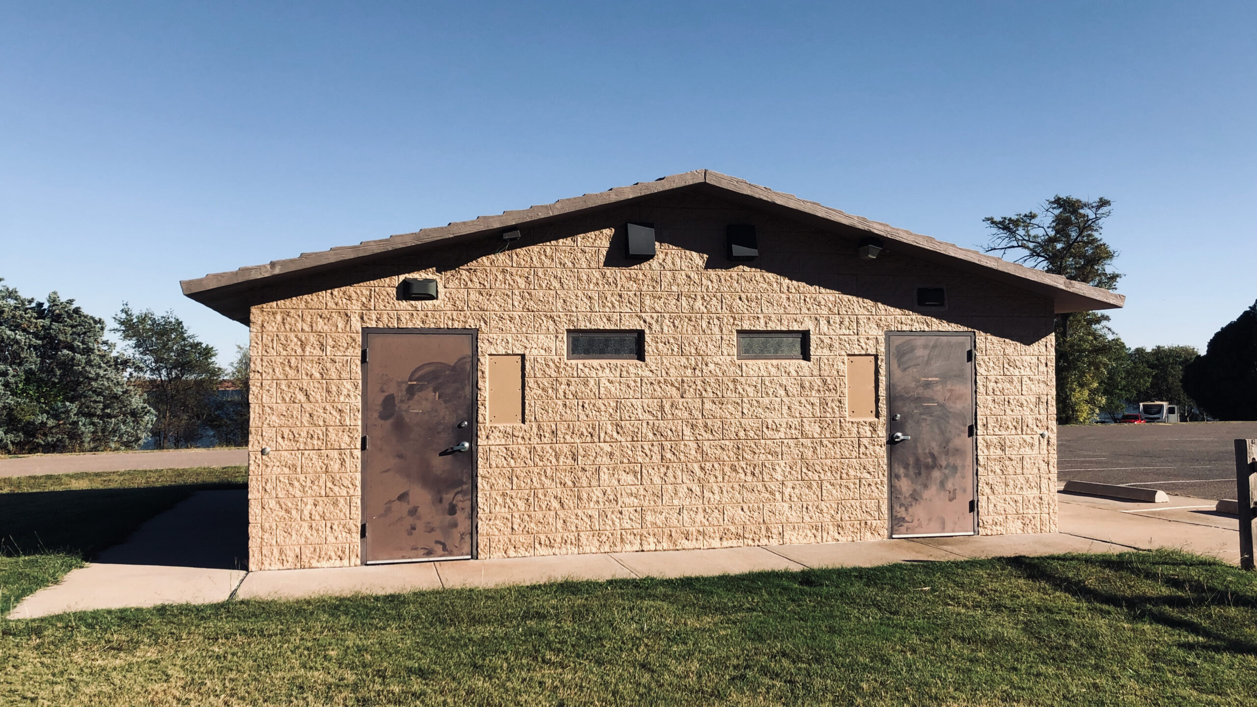 Foss State Park Oklahoma Camping Review - Camping and Trekking